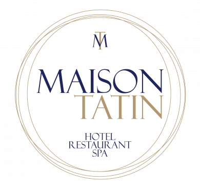 Maison Tatin | Hotel Restaurant Spa | Official website | Lamotte ...